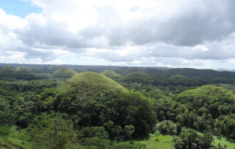 Philippines top 5 destinations – A wanderlust love