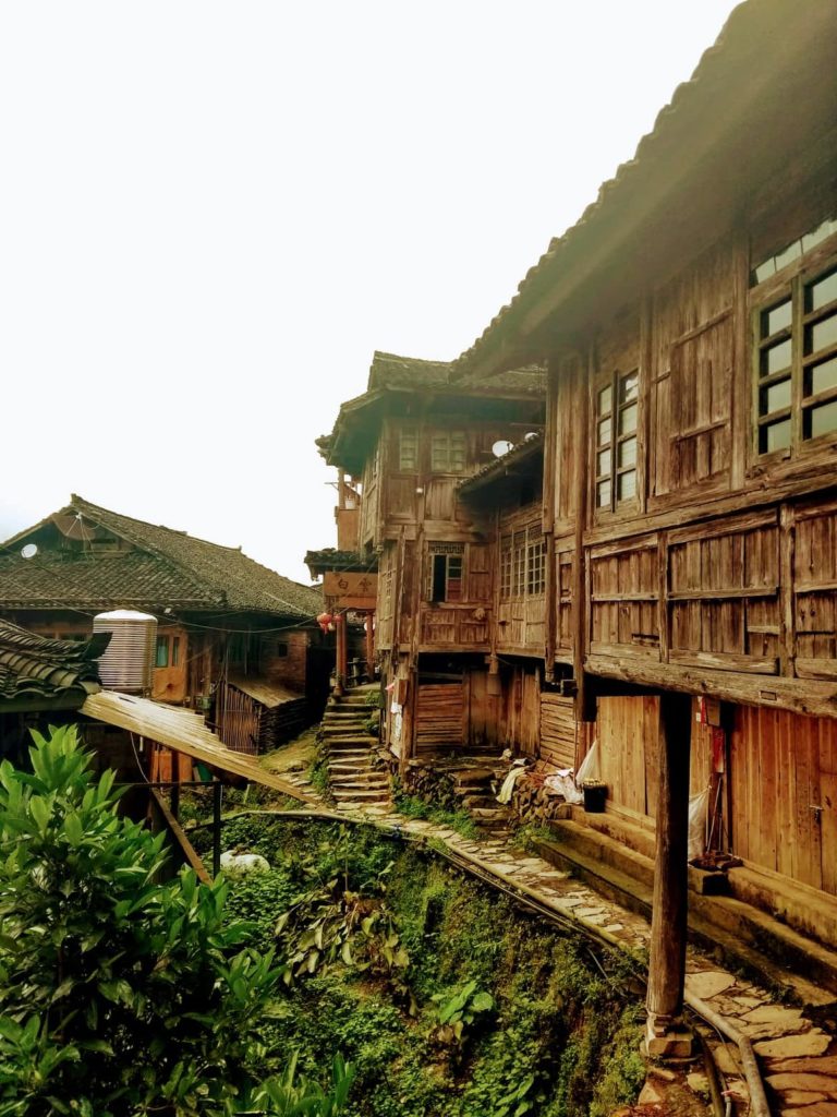 The ultimate guide to Longji rice terraces – A wanderlust love