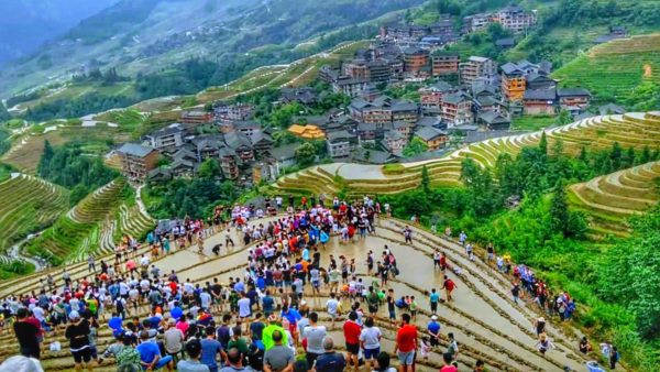 The ultimate guide to Longji rice terraces – A wanderlust love