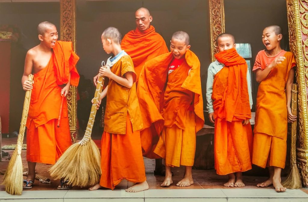 Cycle loop tour around Mengla County – A wanderlust love