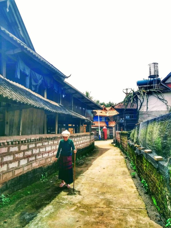 Cycle loop tour around Mengla County – A wanderlust love