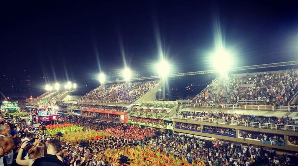 Rio Carnival : all you need to know – A wanderlust love