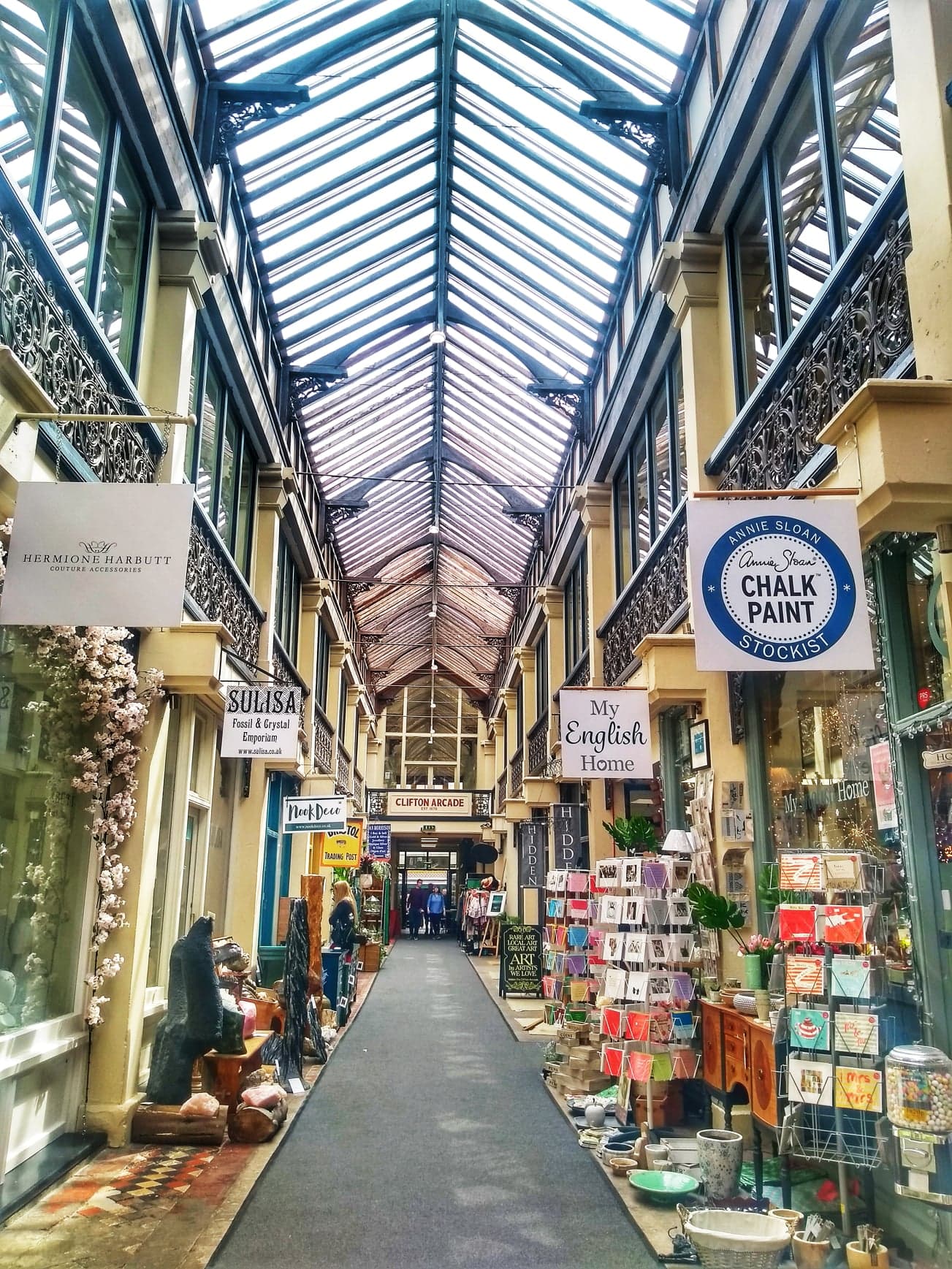 The ultimate guide to Bristol – A wanderlust love